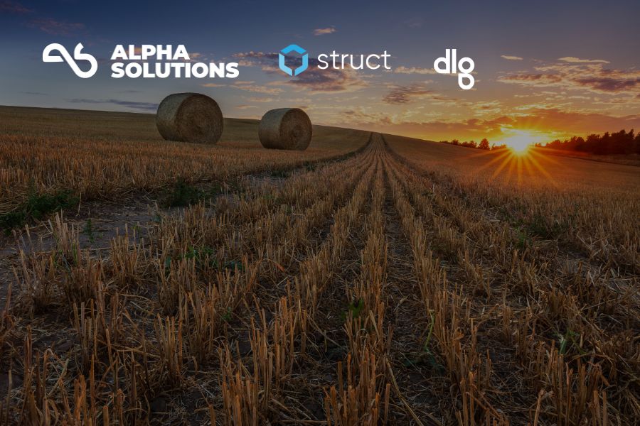 Alpha Solutions - Digital forretningsrådgivning - Danmark