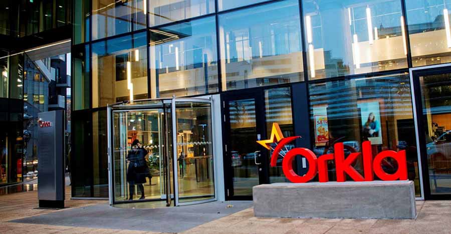 Orkla Group - Multibrand-platform - Alpha Solutions
