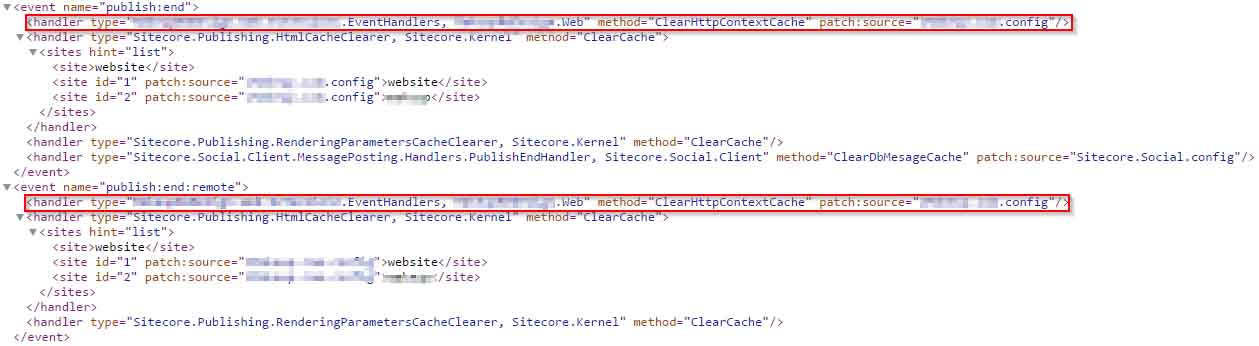 Sitecore performance bottlenecks - Alpha Solutions Sitecore performance bottlenecks - Alpha Solutions