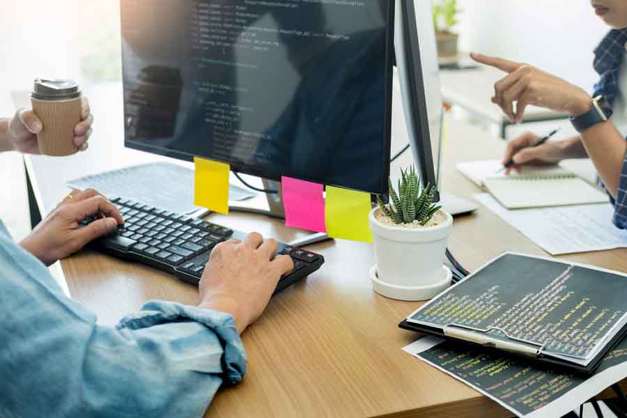 Developers Demo Sitecore's New ASP.NET Core Rendering SDK