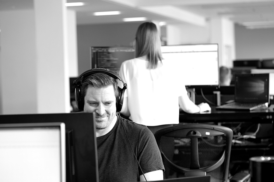 About us - Alpha Solutions