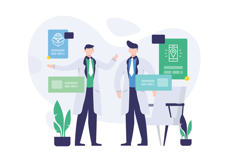 Getting a Second Opinion on Your Digital Strategy Getting a Second Opinion on Your Digital Strategy