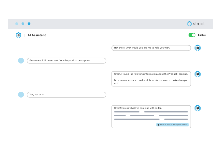 10 reasons to invest in a modern PIM solution - Alpha Solutions