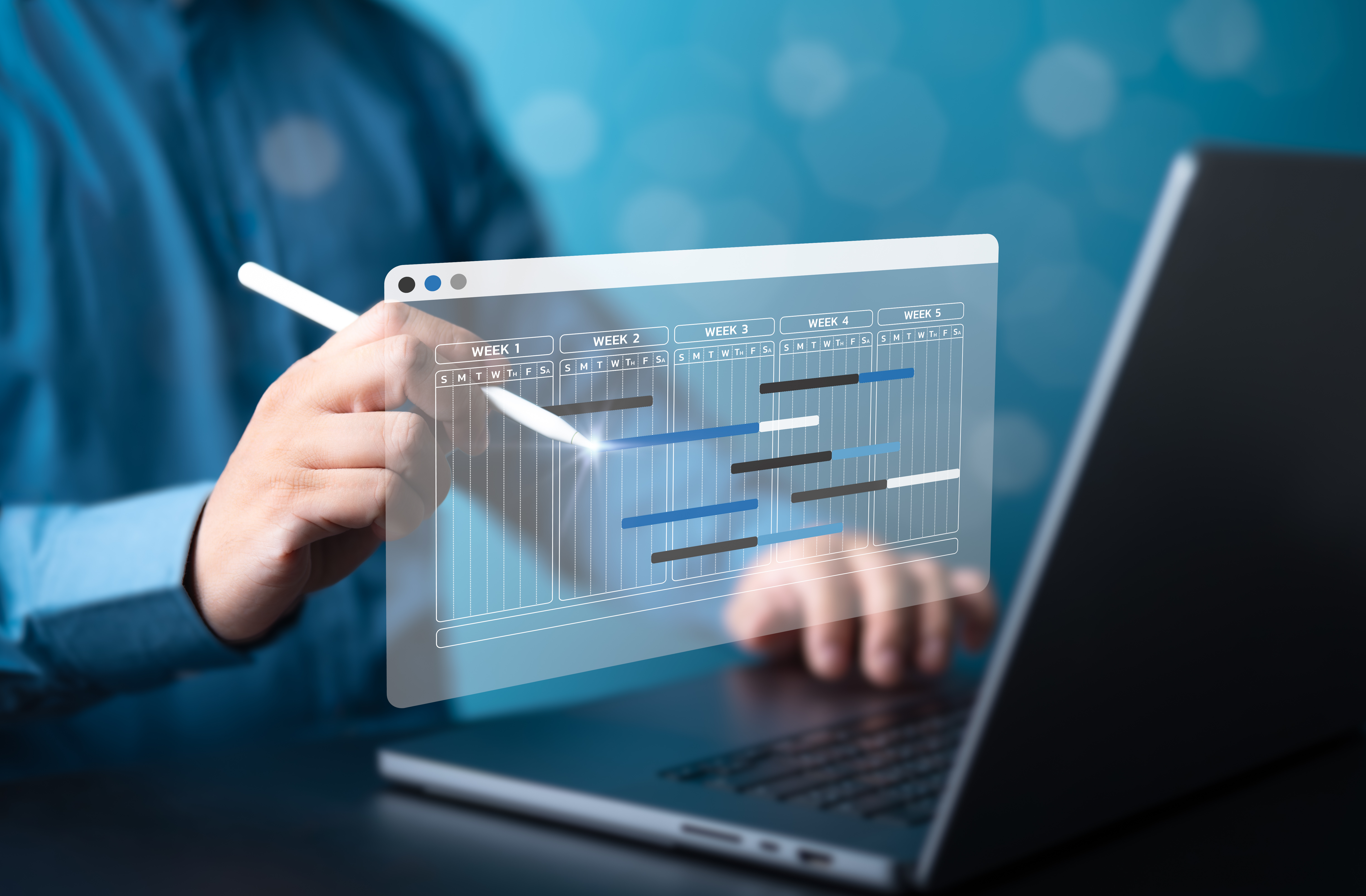 A Step-by-step Guide to Building Your Technology Implementation Plan