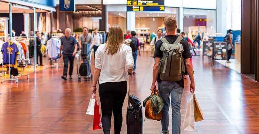 CPH – Online parkeringsservice and Click & Collect - Alpha Solutions